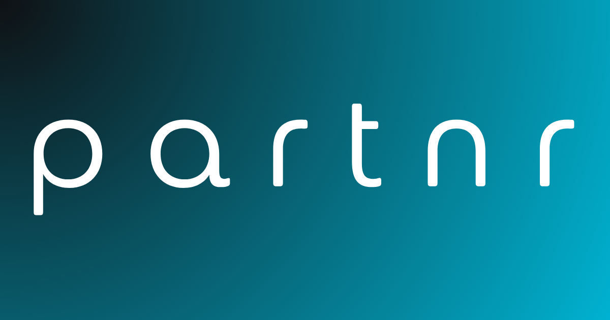 Partnr Network – The Talent Layer for Borderless Societies